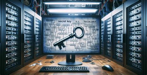 Identify If Secret Key Is In Version Control Using Ai Nyckel