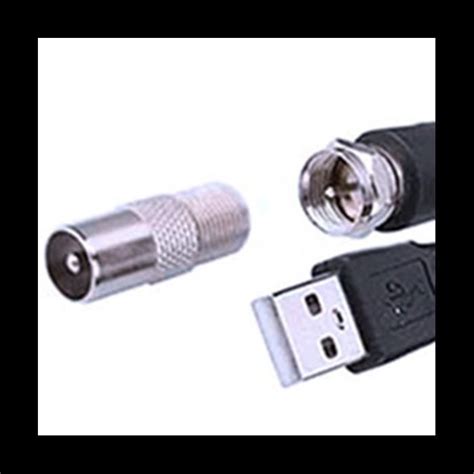 Amplificateur De Signal Dantenne De Télévision Numérique Hdtv