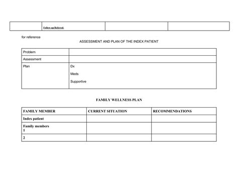 Pfc Matrix Docx