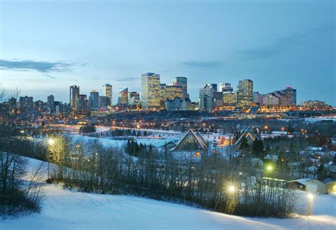 Edmonton Alberta Canada 2015 Canada Pictures Places To Travel Travel