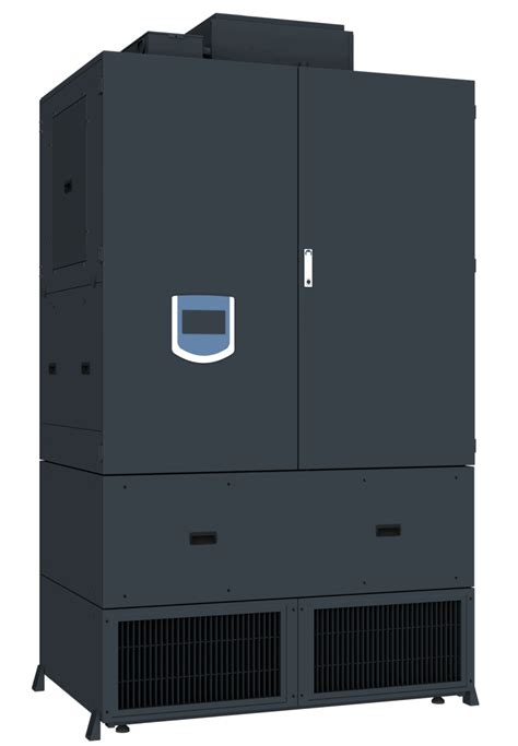 Data Center Envicool Viptel Asia