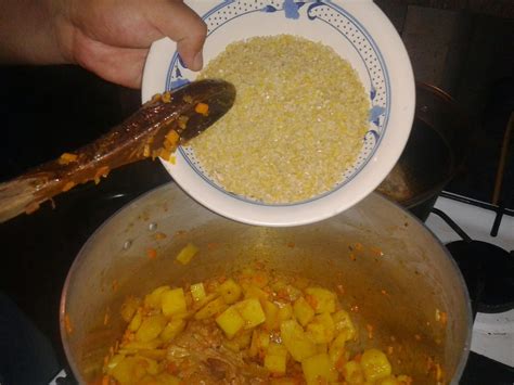 Cocina Ecuatoriana La Chuchuca