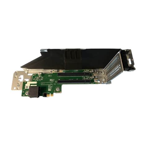Dell Jgr1y Poweredge R750 2 X Pcie X8 Fh Riser Board Serverworlds