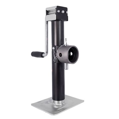 Dynalineside Wind Implement Jack 7000 Lbs 10 In Lift