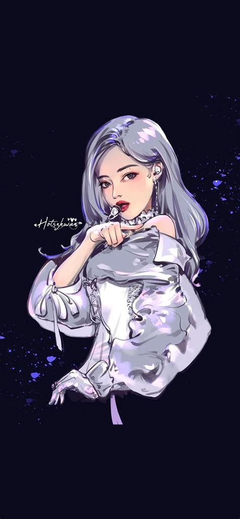 Lisa照片高清壁纸动漫 千图网