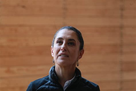 Mexico Poised To Elect Woman President Who Is ‘uninvolved Jew