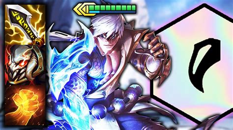 3 Star Lee Sin 9 Dragonmancer Carry Is The Ultimate Raid Boss