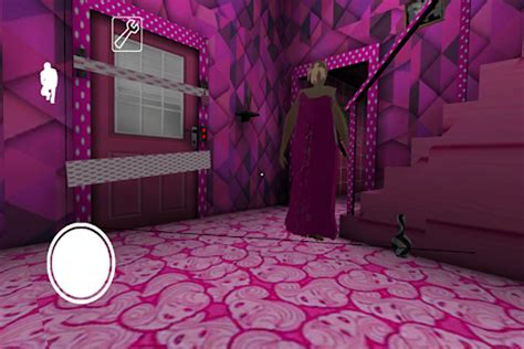 Barbi Granny V17 Horror Game 2019 для Android — Скачать