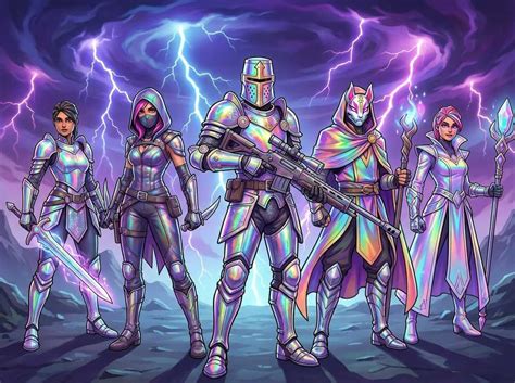 Ai Fortnite Skin Generator Free Create Custom Skin Concepts Motionlaps