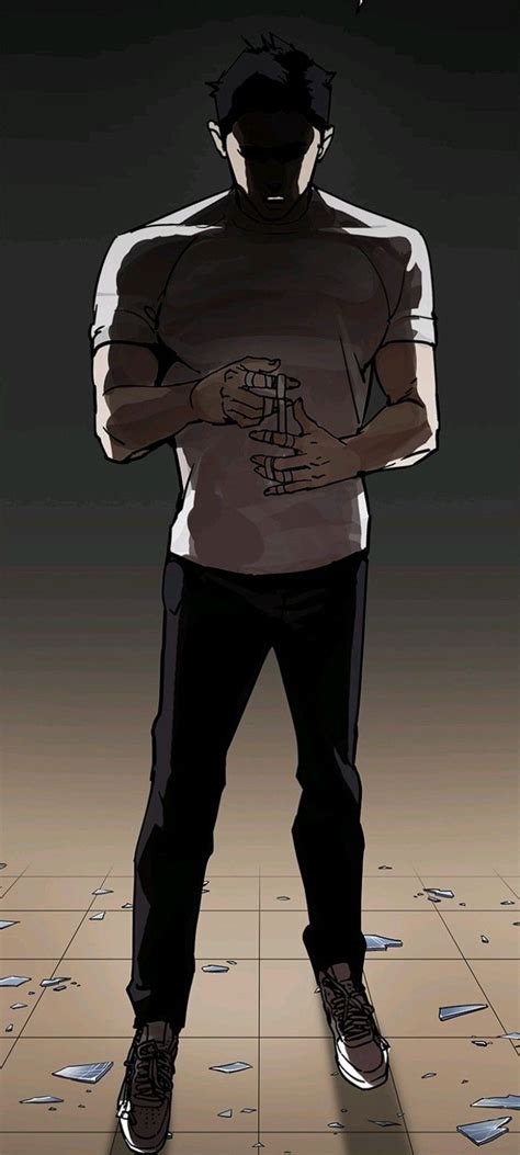 ♡vin Jin♡ Lookism Webtoon Webtoon Anime Naruto