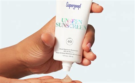 Supergoop Spf Starter Kit 24 Shipped Sunscreen 30 Free Stuff Finder
