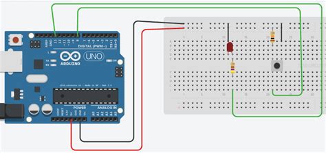 É Lógica é facil Primeiros programas em Arduino Trabalhando botões