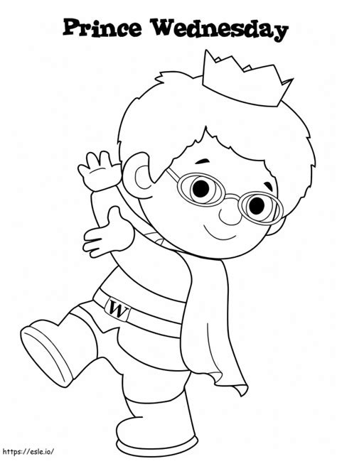 Coloriage Prince Et Princesse Sembrassant La Princesse Embrasse Le