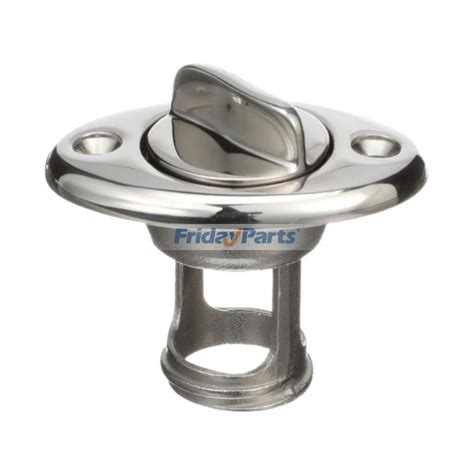 Aftermarket Seachoice 50 18661 Stainless Steel Marine Boat Garboard