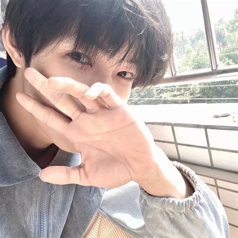 氛围感男头 高清图片，堆糖，美图壁纸兴趣社区