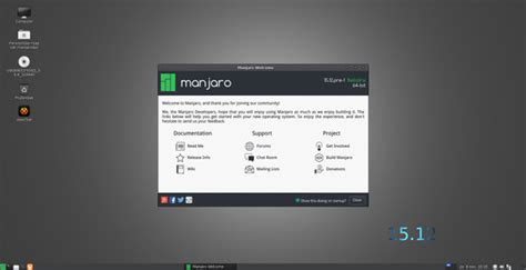 Linux Distro For New Easy To Use Beautiful