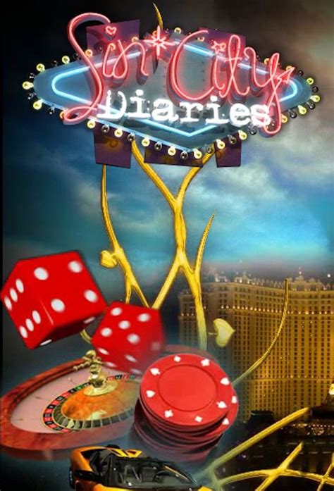 Watch Sin City Diaries Online Season 1 2007 Tv Guide