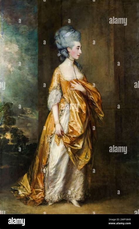 Grace Elliott Circa 1754 1823 Scottish Courtesan Writer And Spy