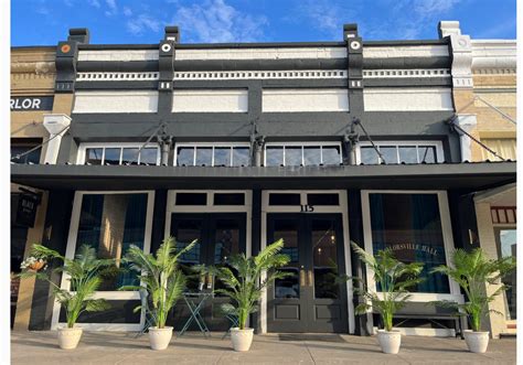 About The Venue — Sweet And Classy Events