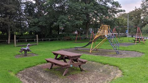 Warcop Ce Primary School Added Warcop Ce Primary School