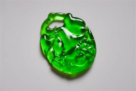 🐔 Master Chicken Jade Zombie Amulet Stl 20 Of 25 Kung Fu Panda