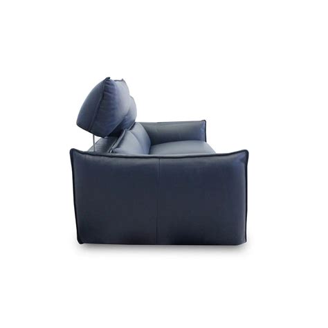 Sofá Stupore Natuzzi Reclinable