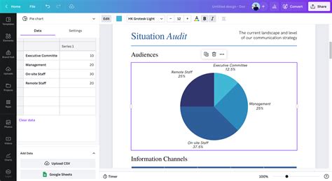 What Is Canva Docs A Complete Guide For Beginners Talkbitz
