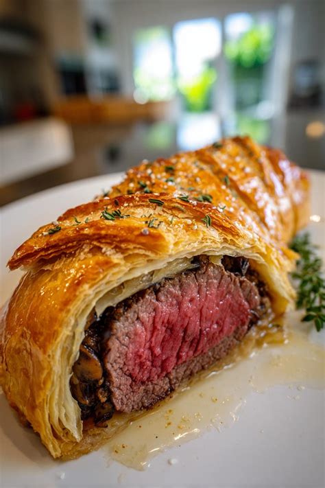 Wow Gordon Ramsays Beef Wellington 25 Lb Home Vibe