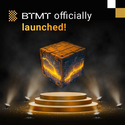 A Deep Dive Into Btmt Bitmarkets Native Token By Solomon Edet Medium