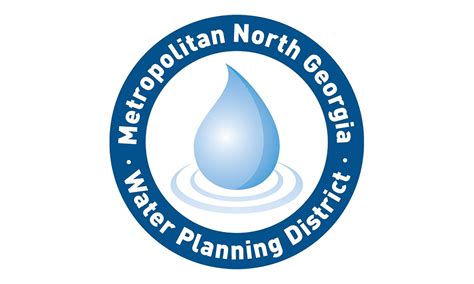 Metro Water Logo
