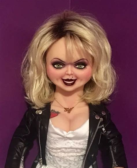 Tiffany Doll She Likes Fashion