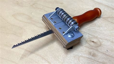 Chisel Sharpening Jig How To Make Universal Sharpening