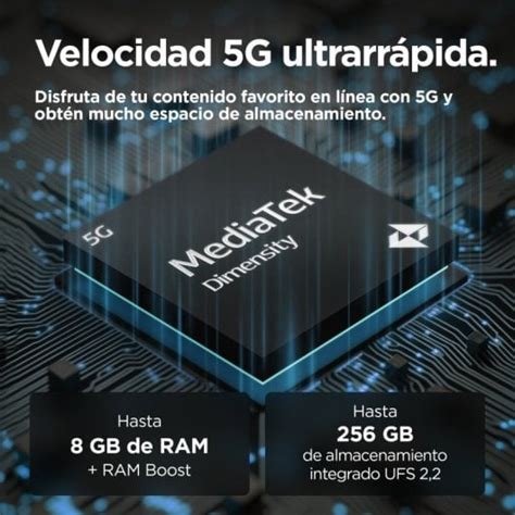 Motorola Moto G55 5g 8256gb Gris Libre