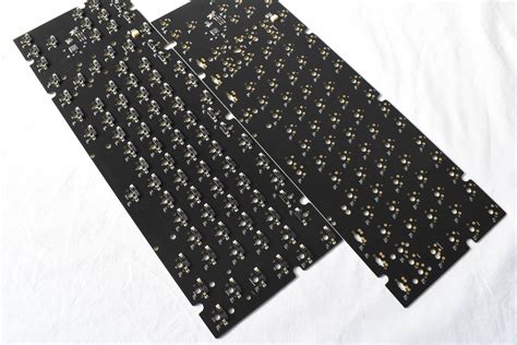 [ic] Pianoforte F13 Tkl 3 Piece Design R Mechmarket