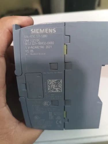 Digital Imput Module Mercadolibre