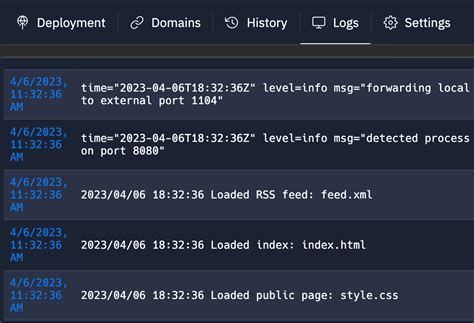 Replit — Replit Deployments The Fastest Way From Idea → Production