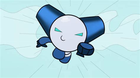 Explore The Best Robotboy Art Deviantart