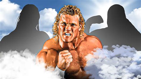 Sid Vicious Earns Strong Tributes From Two Wwe Hall Of Famers