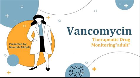 Munirah Alkhofi On Linkedin Vancomycin History “vanquish” ⚫️peak