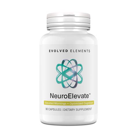 Buy Raw Desiccated Thyroid Supplement Online Evolved Element