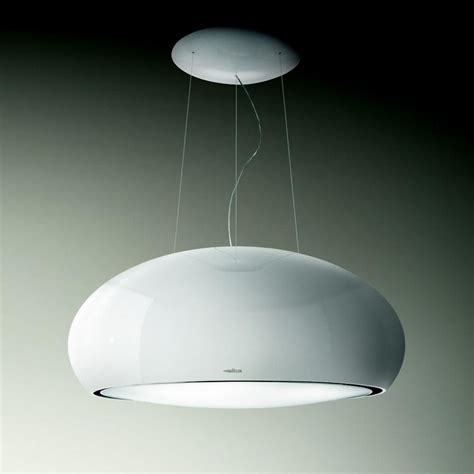 Extractor Elica Seashell 80cm Island Extractor Hood Banwell