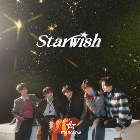 Starglow、デビューシングルジャケ写＆トラックリスト公開 新曲やオーディション課題曲含む全4曲 Real Sound｜リアルサウンド