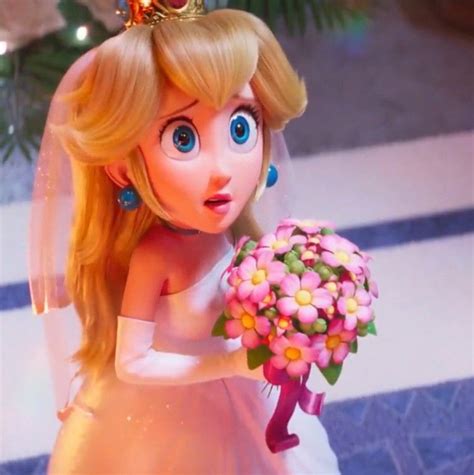 Princess Peach Artofit