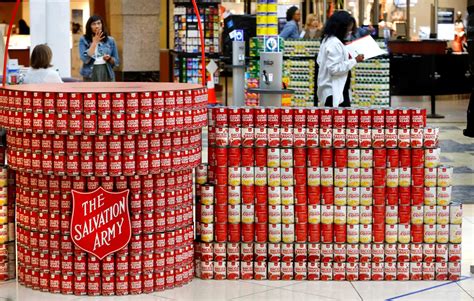 Canstruction 2025