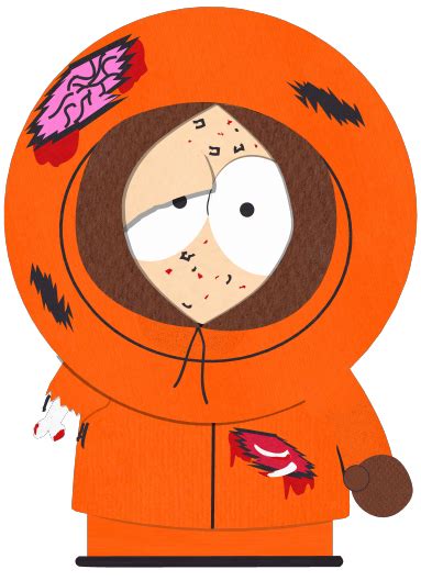 Image Zombies Zombie Kennypng South Park Archives Fandom Powered