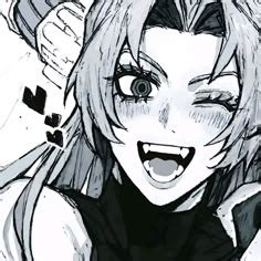 Sukuna X Uraume Matching Pfp