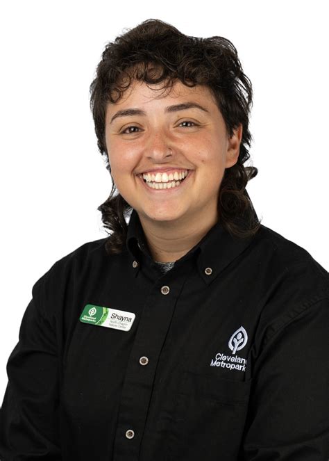 Shayna Swerdlow Cleveland Metroparks