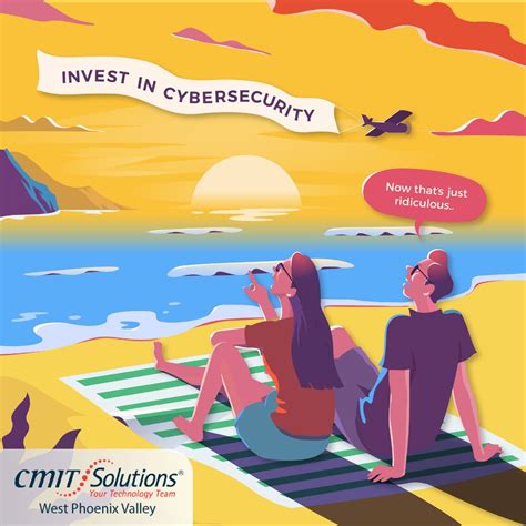 Cybersecurity Businessprotection Itsupport Cmitsolutions Cmit
