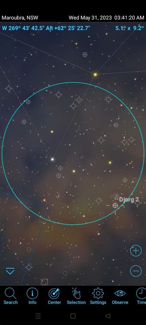 And A One A Two A Three A Five Globular Clusters In The Field Deep Sky Observing