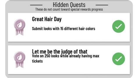 Just A Repost Of The 2 Hidden Quests That Have Been Found So Far R